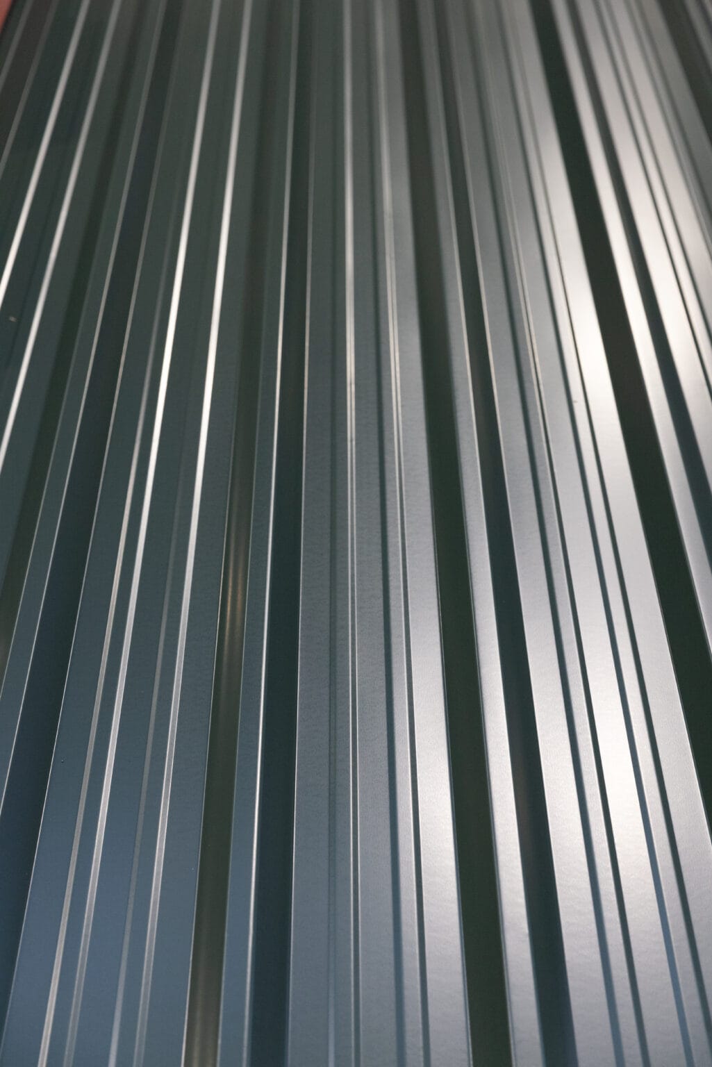 Box Profile Roofing Sheets | Plain Galvanised | 0.5 mm - Mighty ...